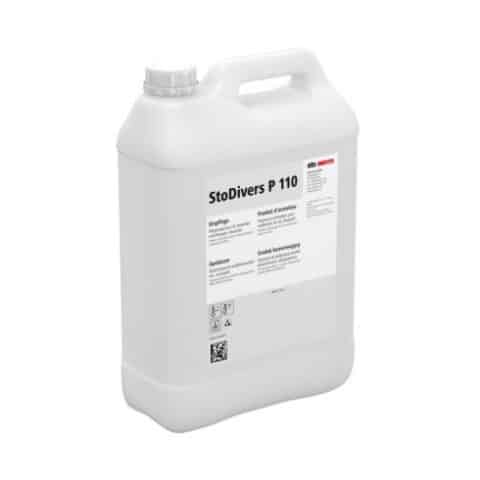STODIVERS P 110 - Qi-Technologie